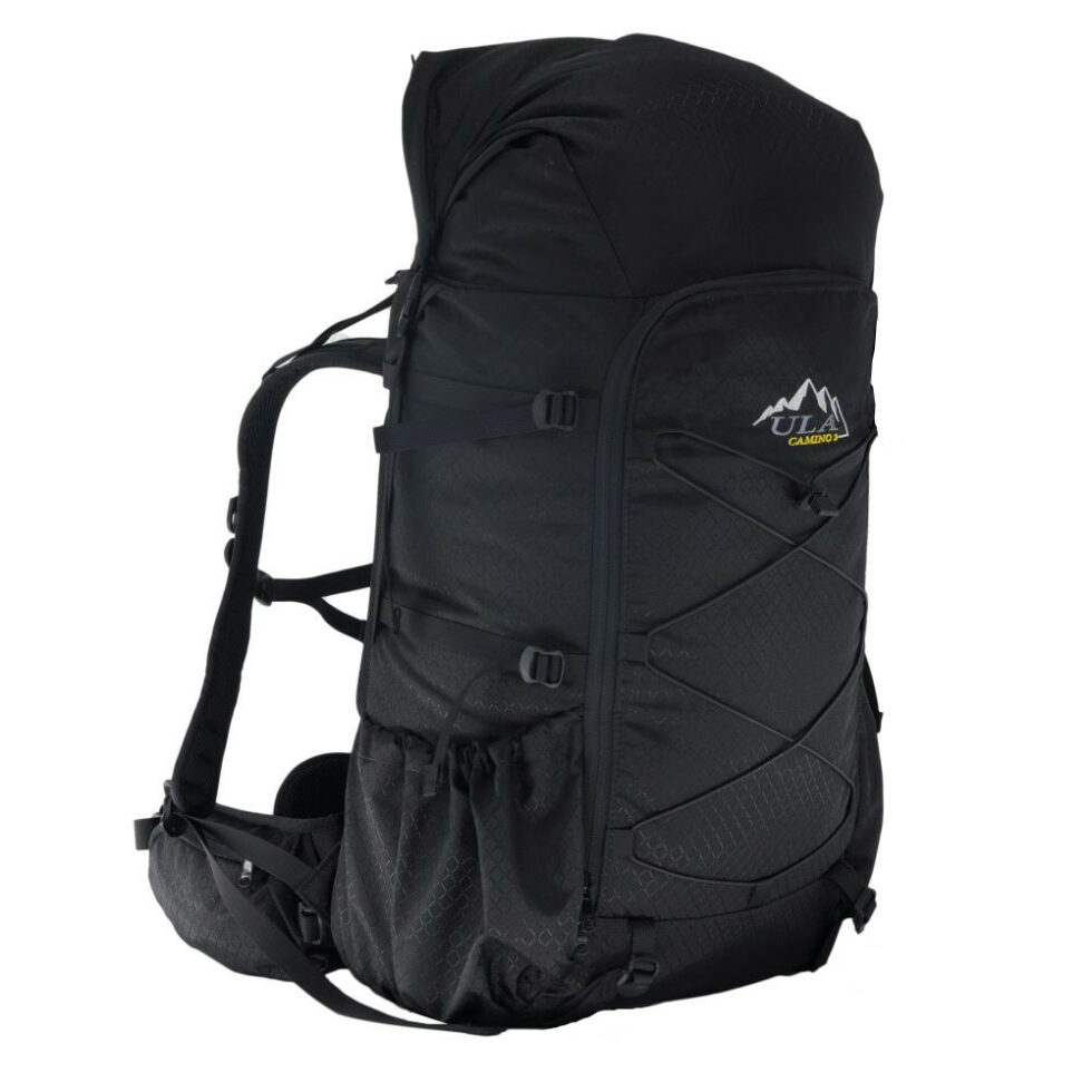 Custom Circuit | ULA Equipment Ultralight Backpacks