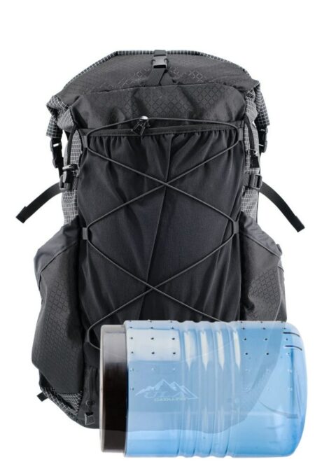ULA Catalyst | Backacks | ULA Equipment Lightweight Backpacks