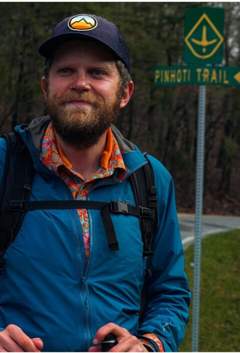 Carl "Professor" Stanfield - ULA Equipment