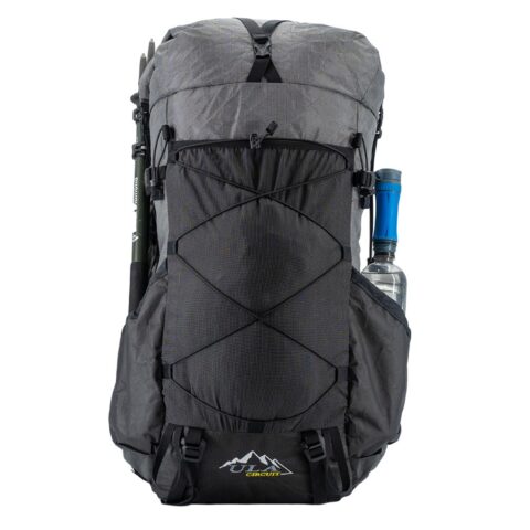 Ultra Circuit | Backpacks | ULA Equipment Ultralight Backpacks