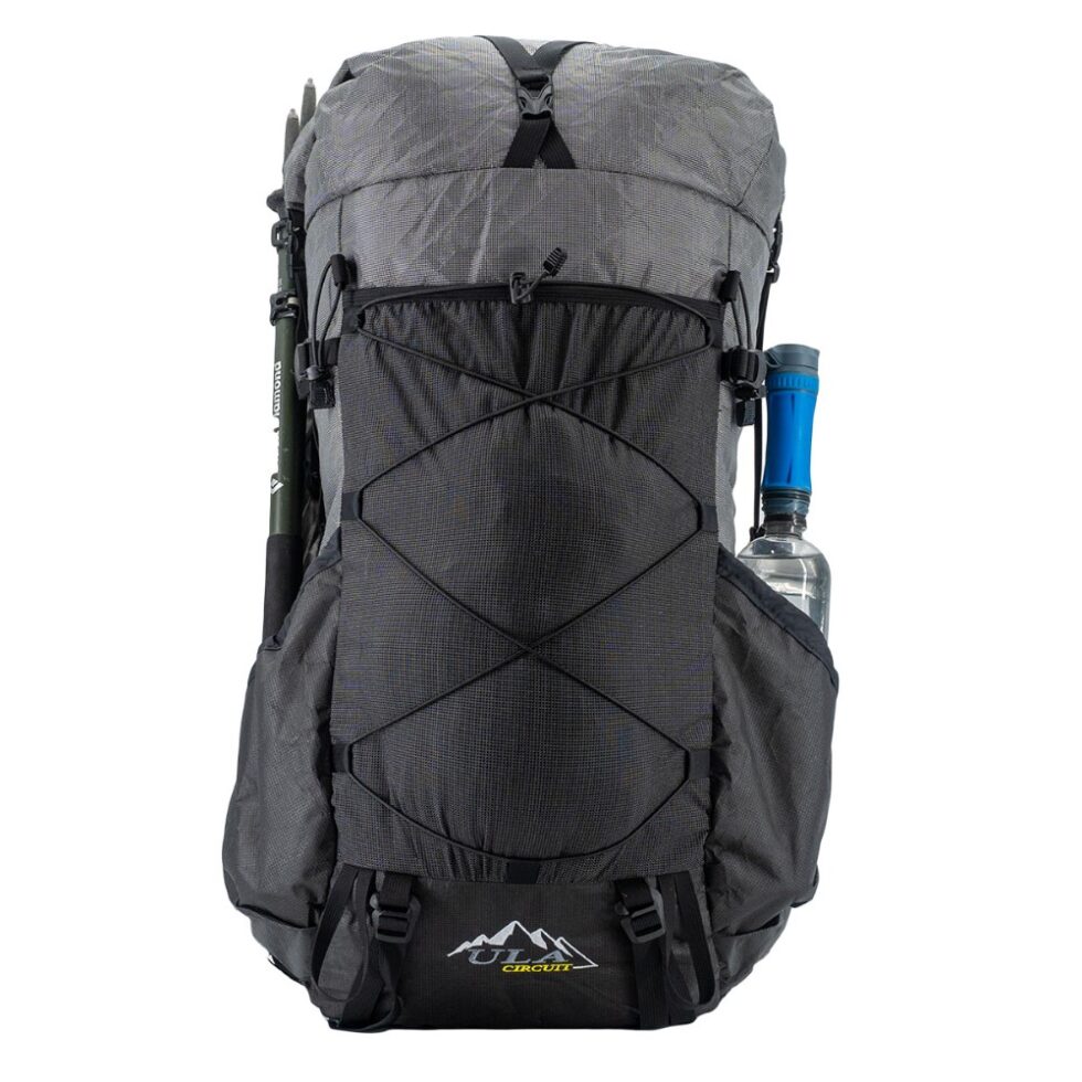 Ultra Circuit | Backpacks | ULA Equipment Ultralight Backpacks