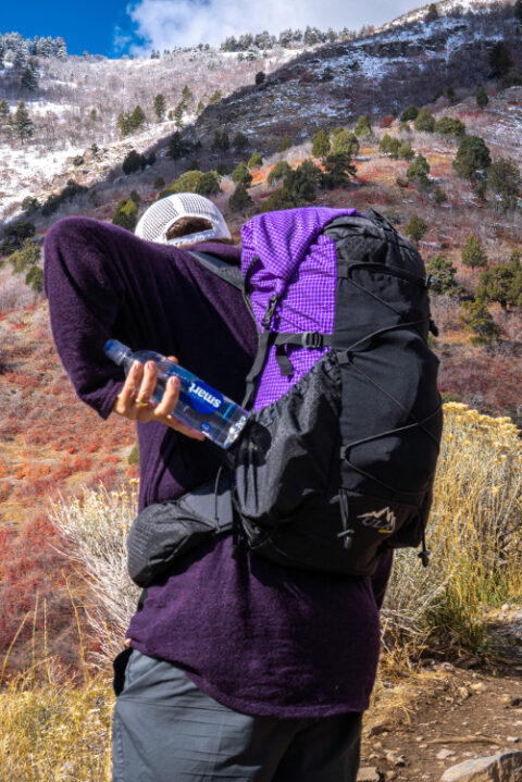 Framed Vs. Frameless Packs: What's the Difference? | ULA Equipment