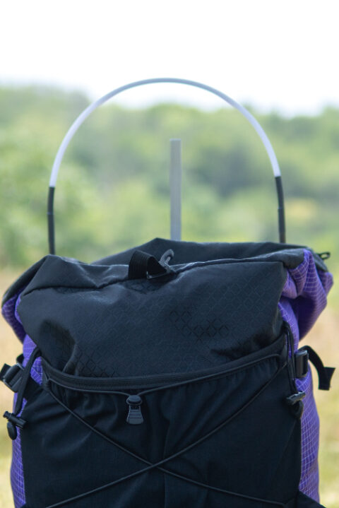 Framed Vs. Frameless Packs: What's the Difference? | ULA Equipment