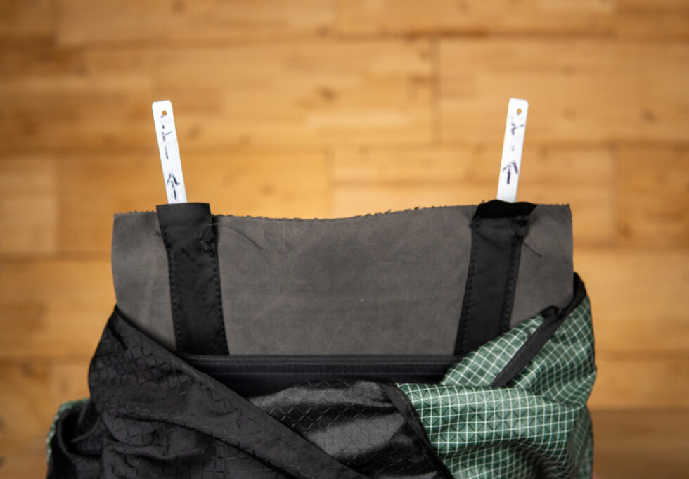 Framed Vs. Frameless Packs: What's the Difference? | ULA Equipment