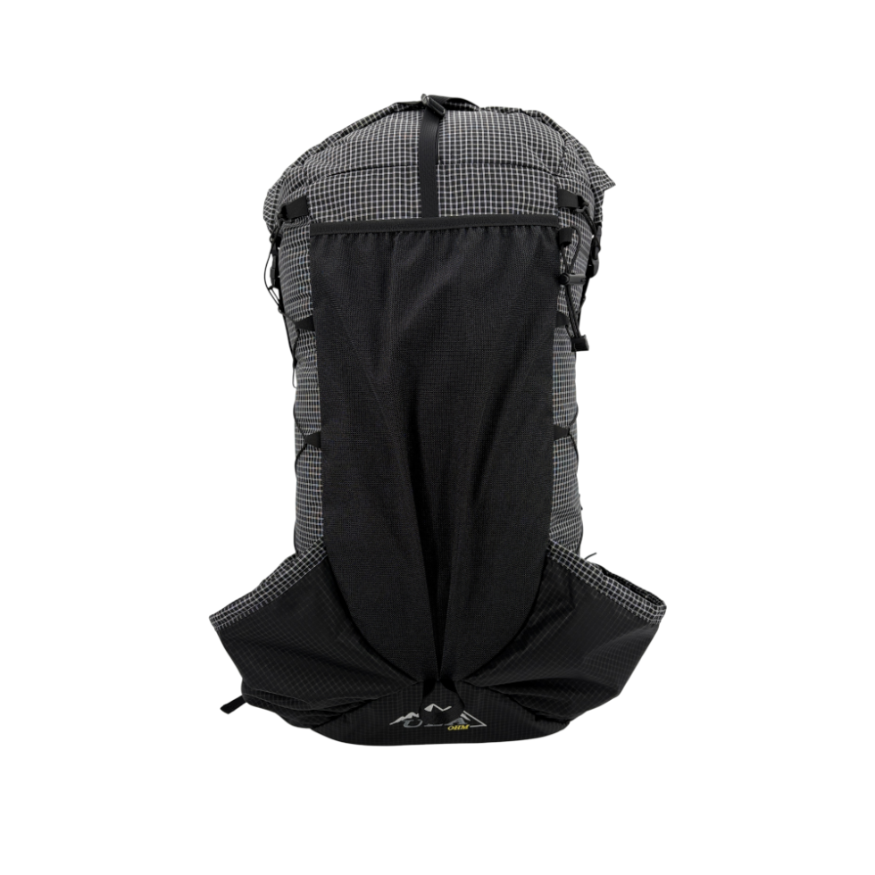 ULA UltraGrid Ohm | Backpacks | ULA Equipment