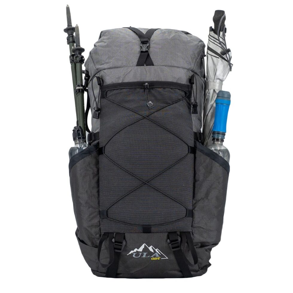 ULTRA CDT | Backpacks | ULA Equipment Ultralight Backpacks