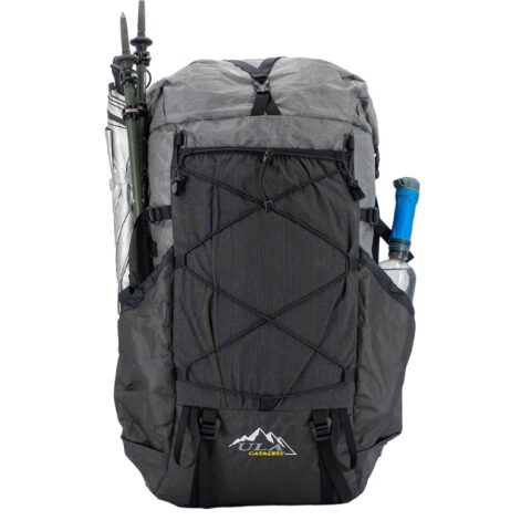 Ultra Catalyst | Backacks | ULA Equipment Lightweight Gear