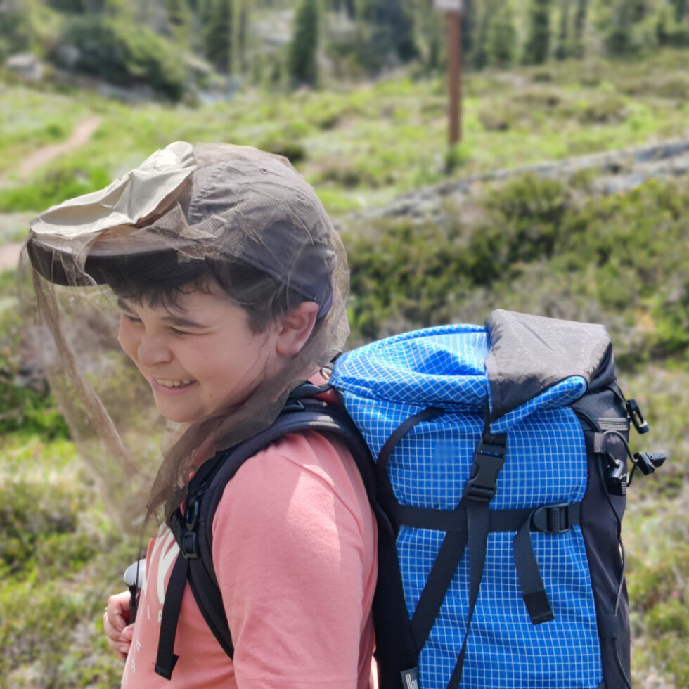 ULA XS Circuit | Backpacks | ULA Equipment Lightweight Backpacks