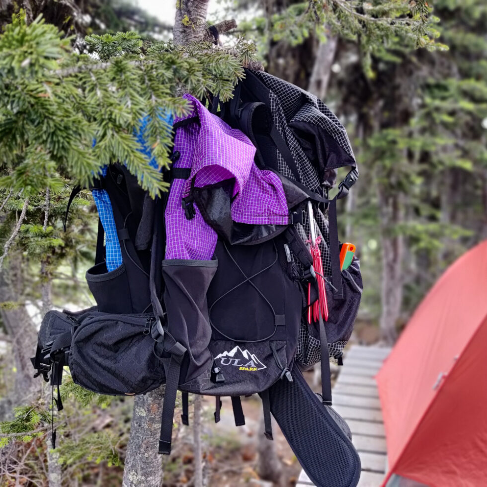 ULA XS Circuit | Backpacks | ULA Equipment Lightweight Backpacks