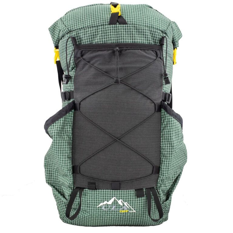 ULA 2024 CDT | Backpacks | ULA Equipment Ultralight Backpacks