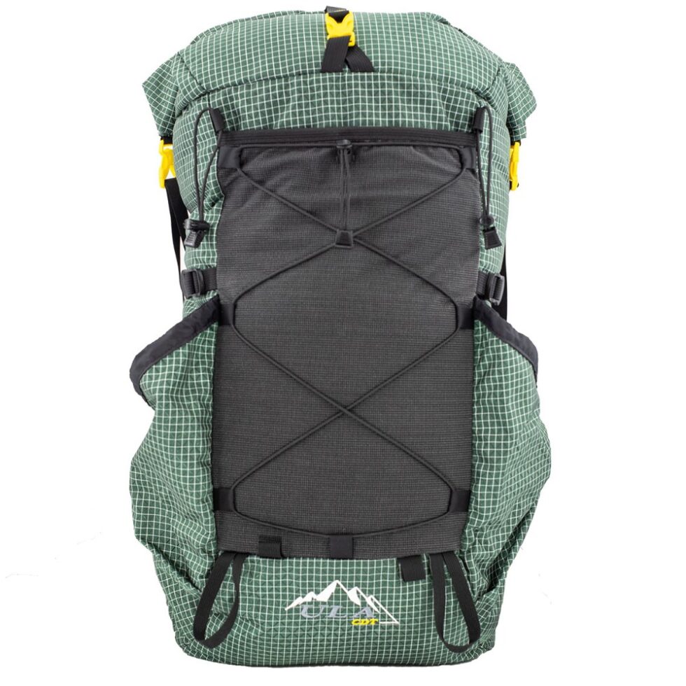 ULA 2024 CDT | Backpacks | ULA Equipment Ultralight Backpacks