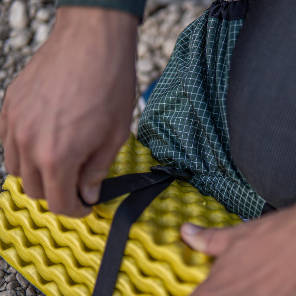 ULA 2024 Ohm | Backpacks | ULA Equipment Ultralight Backpacks