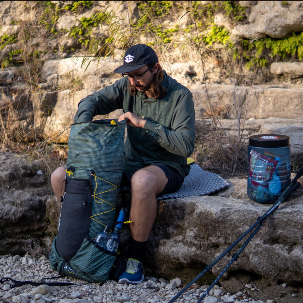 ULA 2024 Ohm | Backpacks | ULA Equipment Ultralight Backpacks