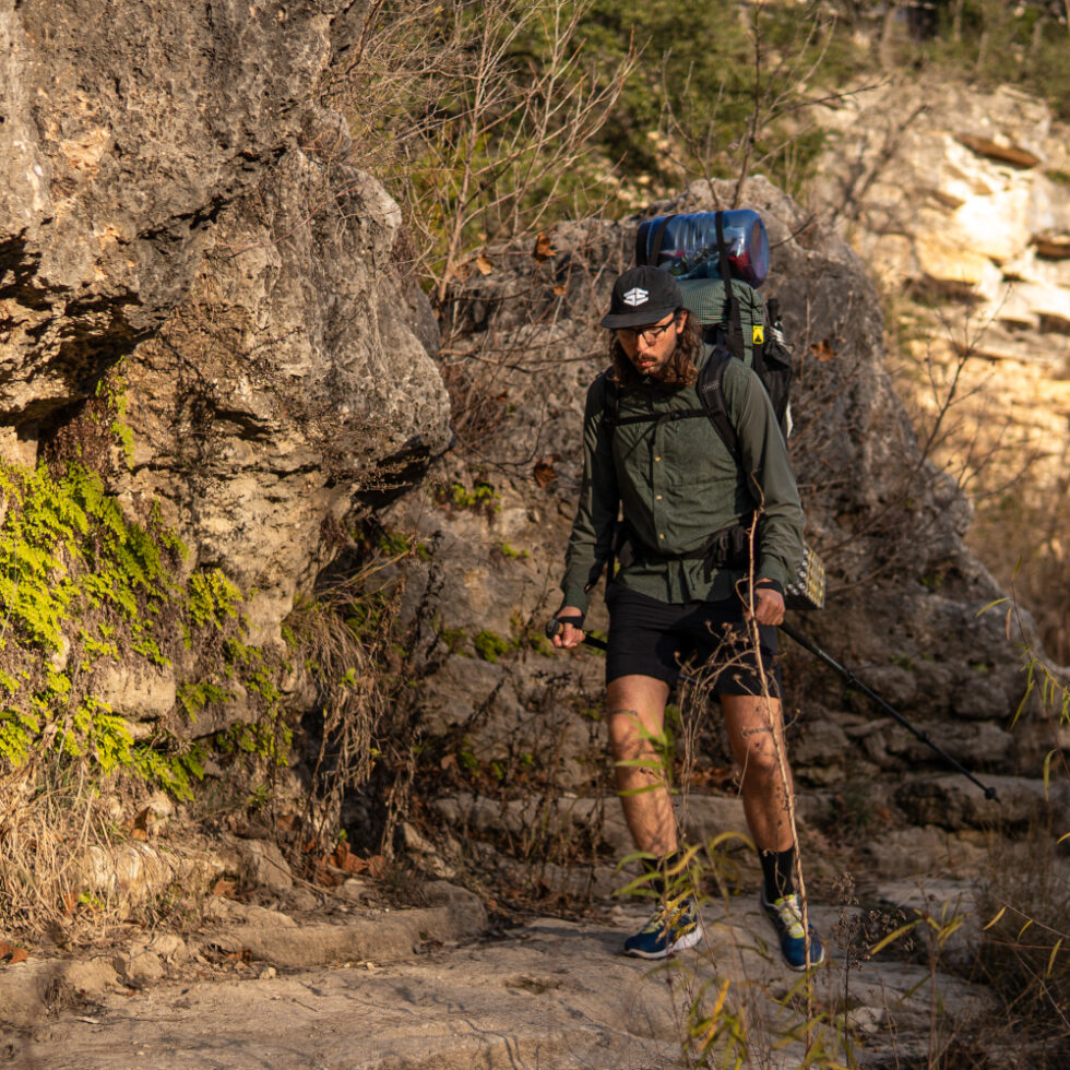 ULA 2024 Ohm | Backpacks | ULA Equipment Ultralight Backpacks