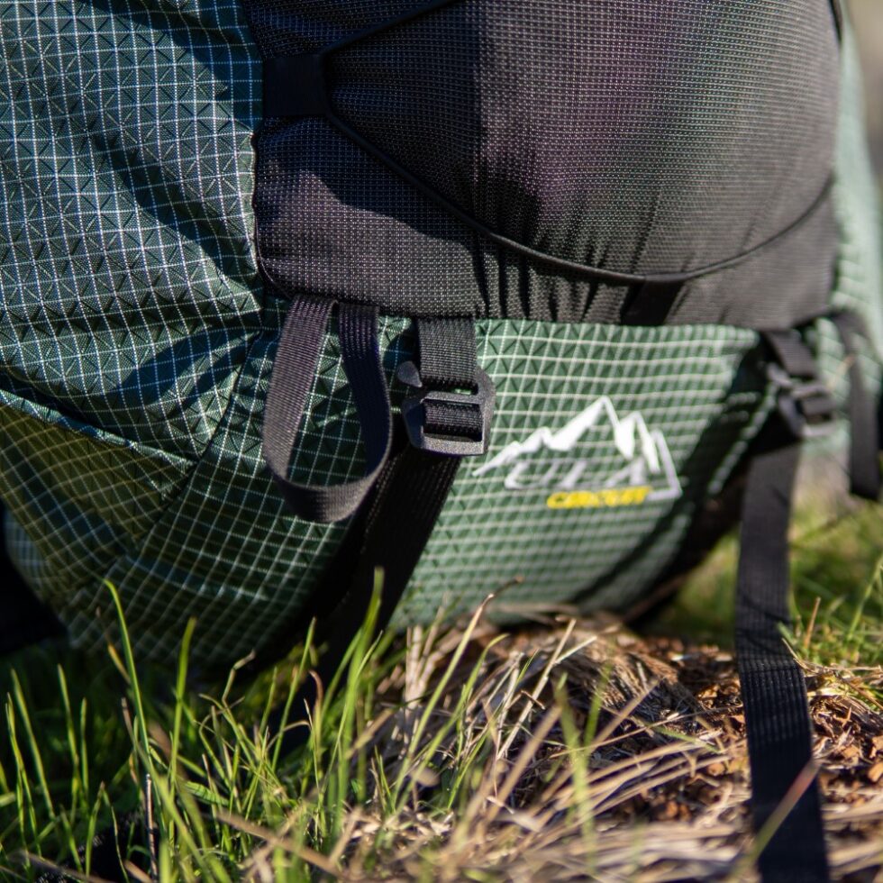 Backpack Strap Kits | Pack Accessories | ULA Equipment