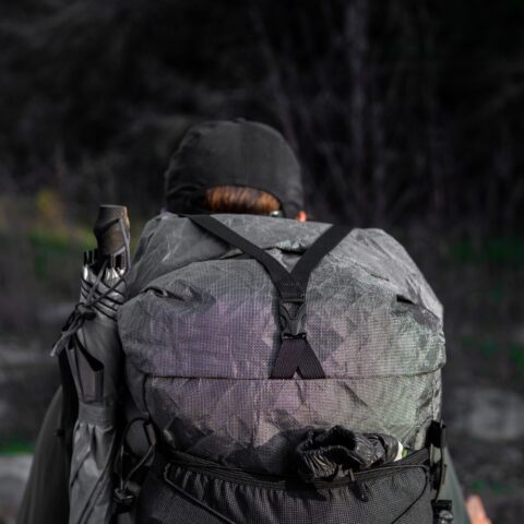 ULTRA CDT | Backpacks | ULA Equipment Ultralight Backpacks