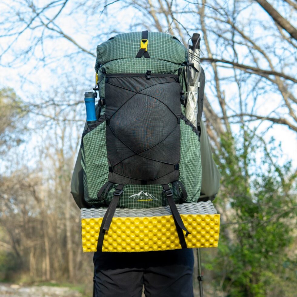 ULA 2024 Catalyst | Backacks | ULA Equipment Backpacks