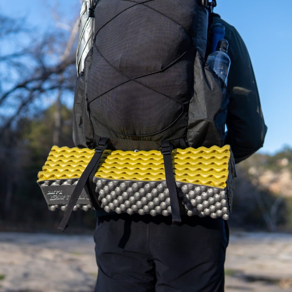 ULTRA CDT | Backpacks | ULA Equipment Ultralight Backpacks