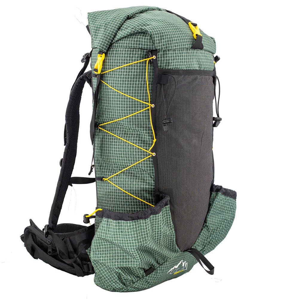 ULA 2024 Ohm: Green Robic - ULA Equipment