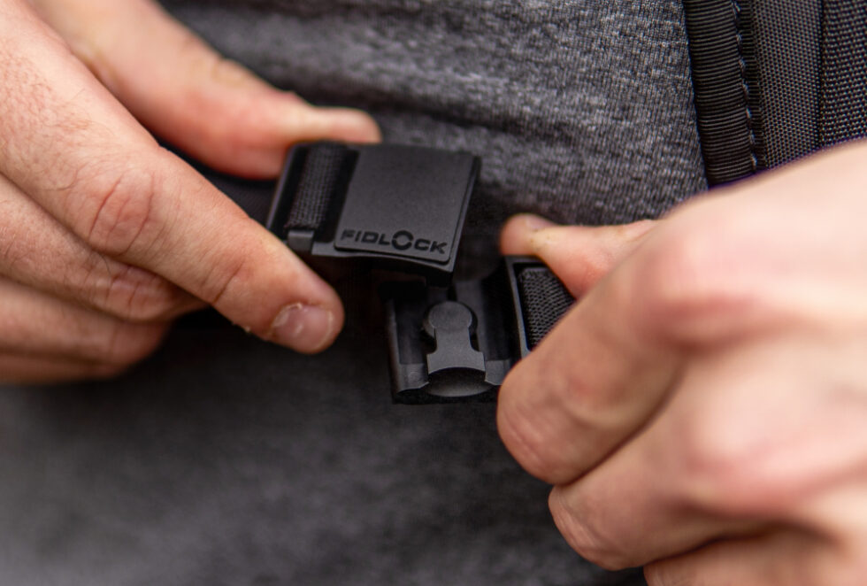 Sternum Strap | Pack Parts | ULA Equipment Backpacks