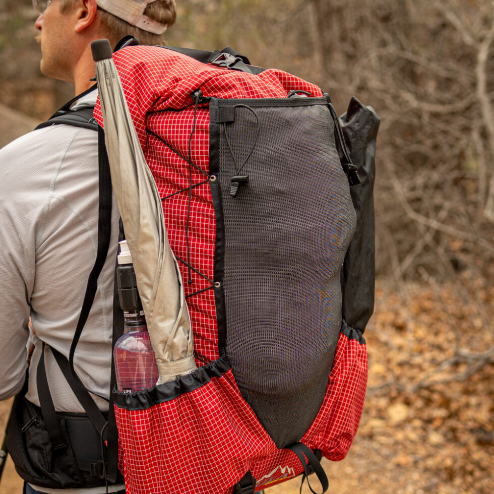 ULA 2024 Ohm | Backpacks | ULA Equipment Ultralight Backpacks