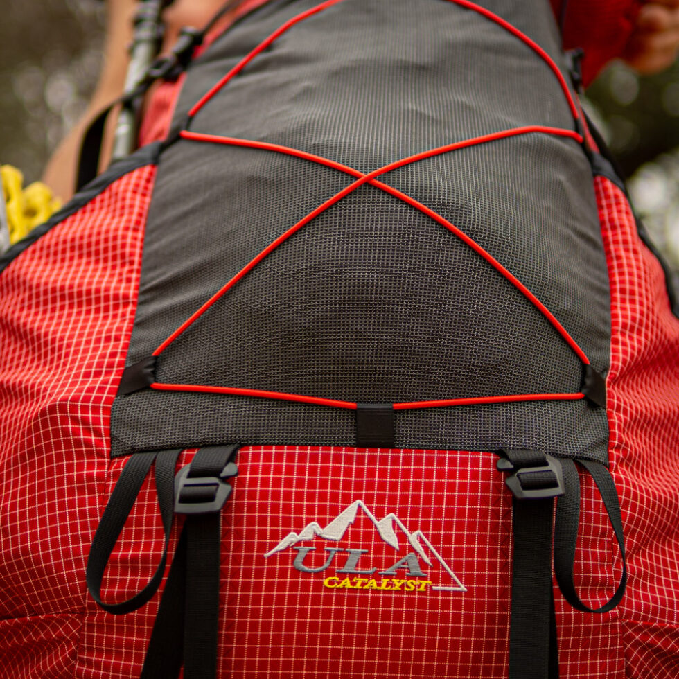 ULA 2024 Catalyst | Backacks | ULA Equipment Backpacks