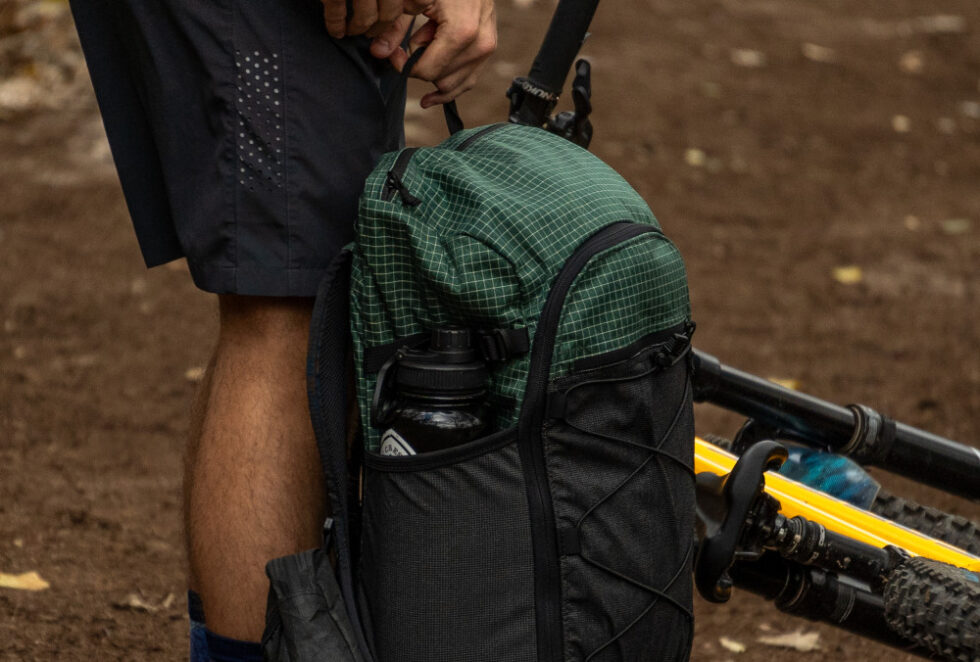 ULA Robic 30L Dragonfly | ULA Equipment Ultralight Backpacks