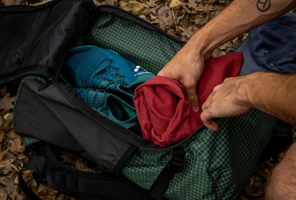 ULA Robic 30L Dragonfly | ULA Equipment Ultralight Backpacks