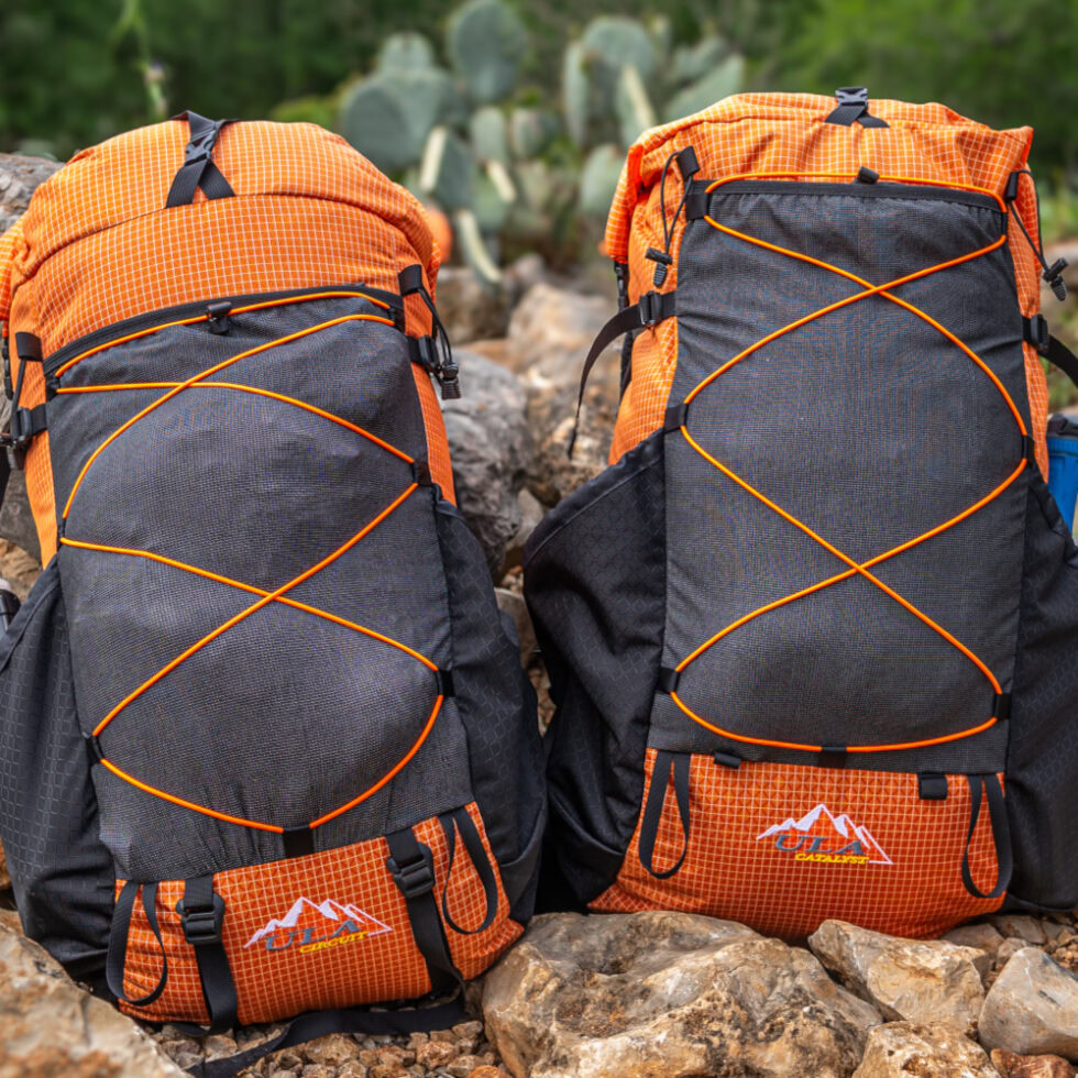 ULA 2024 Circuit | Backpacks | ULA Equipment Ultralight Backpacks