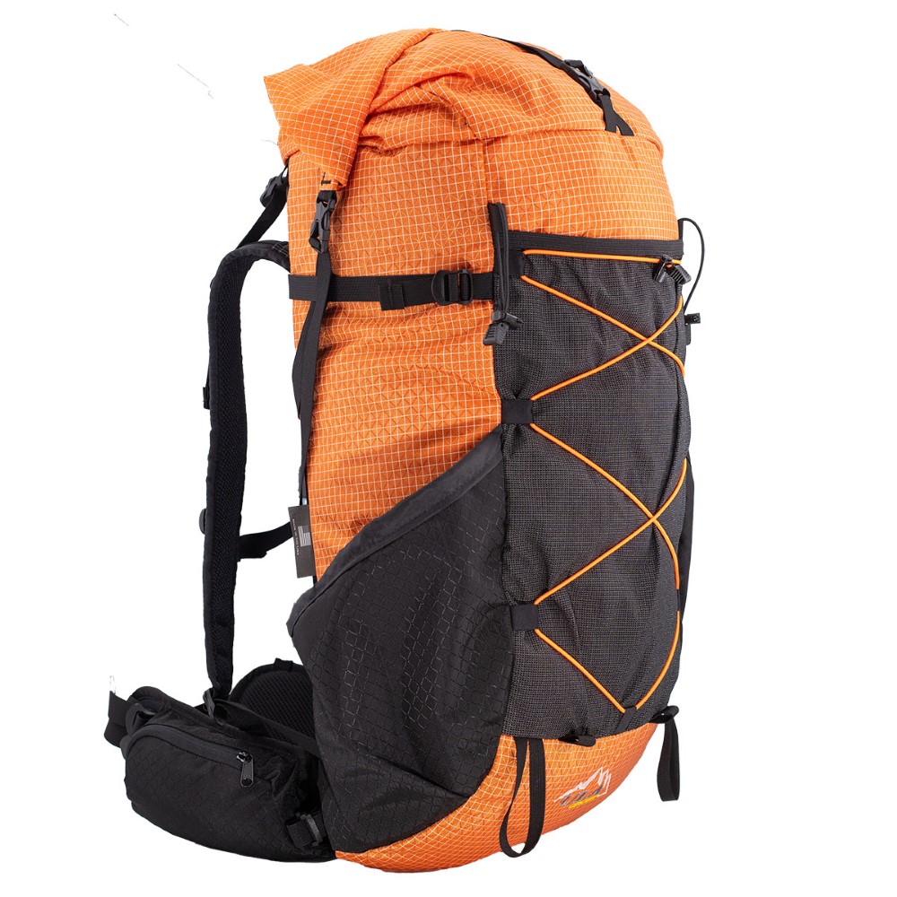 ULA 2024 Circuit in Orange Robic - ULA Equipment