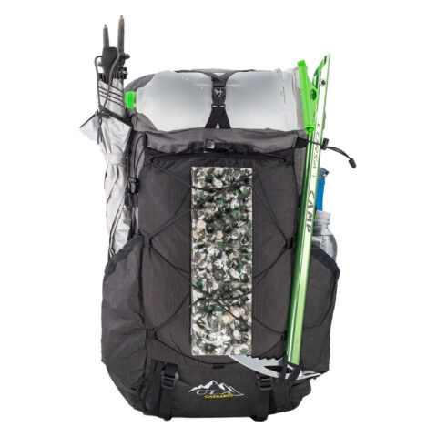Ultra Catalyst | Backacks | ULA Equipment Lightweight Gear