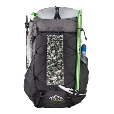 Ultra Circuit | Backpacks | ULA Equipment Ultralight Backpacks