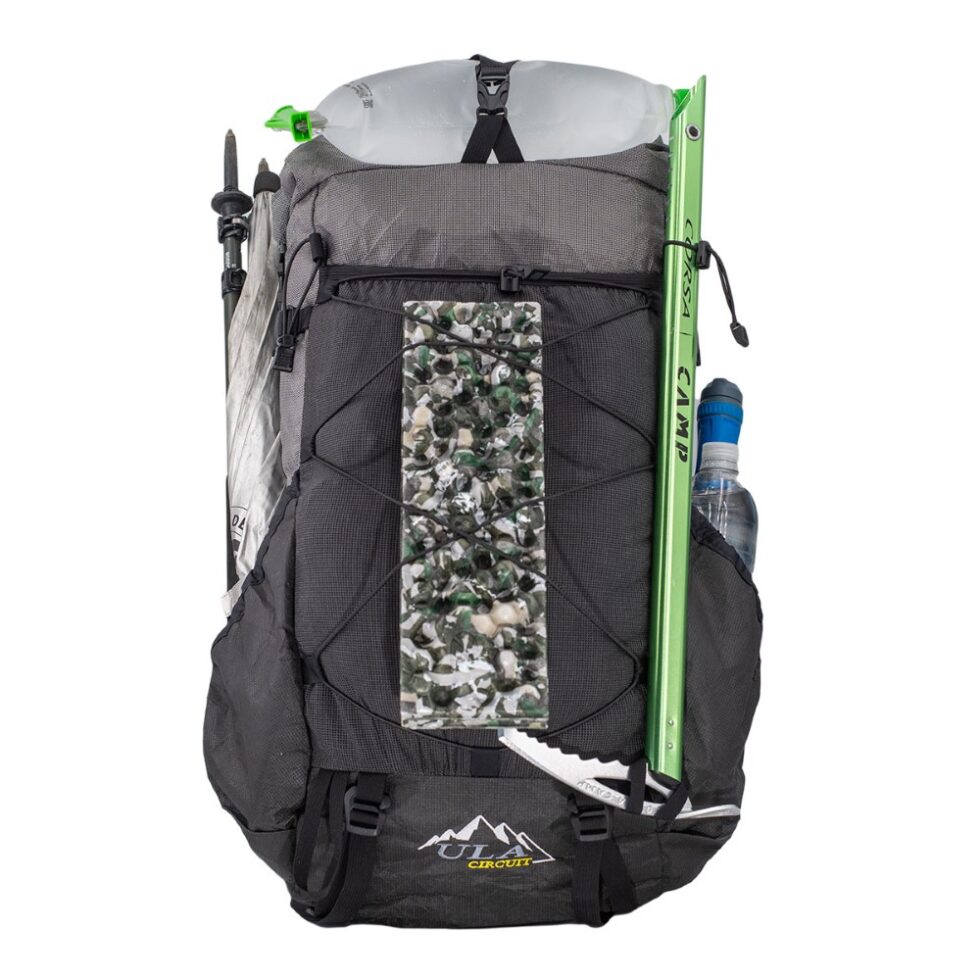 Ultra Circuit | Backpacks | ULA Equipment Ultralight Backpacks