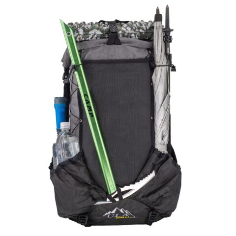 Ultra Ohm | Backpacks | ULA Equipment Ultralight Backpacks