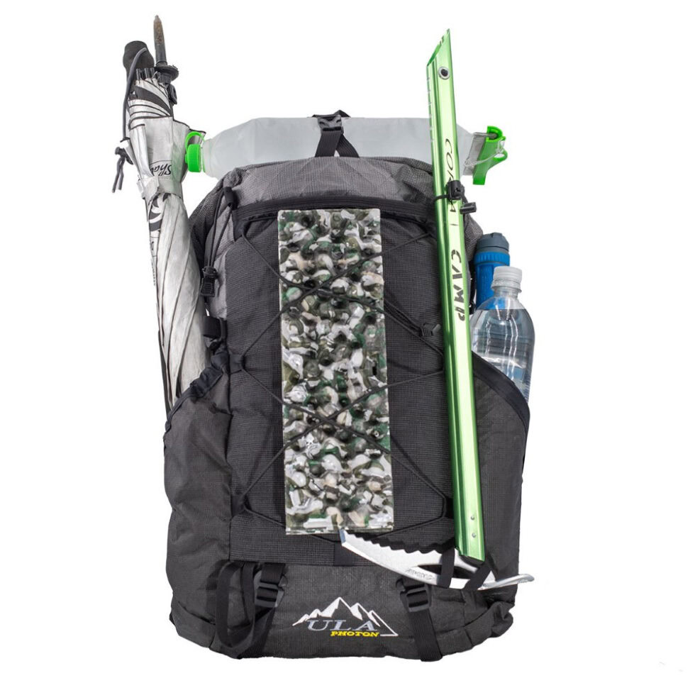 ULTRA Photon | Backpacks | ULA Equipment Ultralight Backpacks