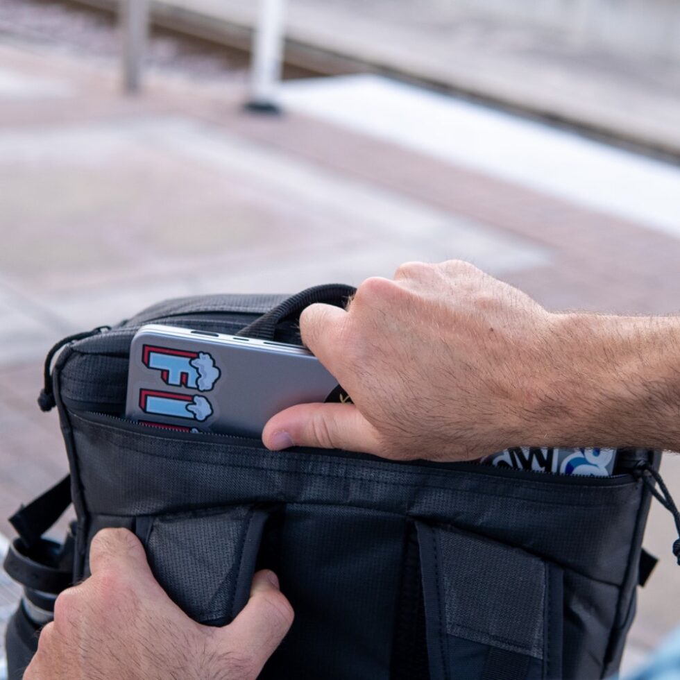 ULA ULTRA 36L Dragonfly | ULA Equipment Ultralight Backpacks