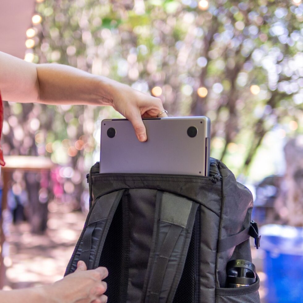 Ultra 30L Dragonfly | ULA Equipment Ultralight Backpacks