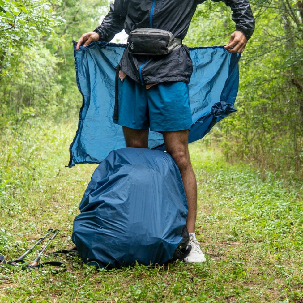 ULA Rain Kilt | ULA Gear | ULA Equipment Backpacks