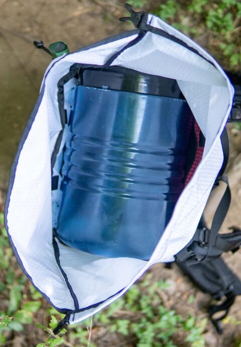 Circuit SV vs. Circuit vs. Catalyst: What Backpack Do I Need? - ULA ...