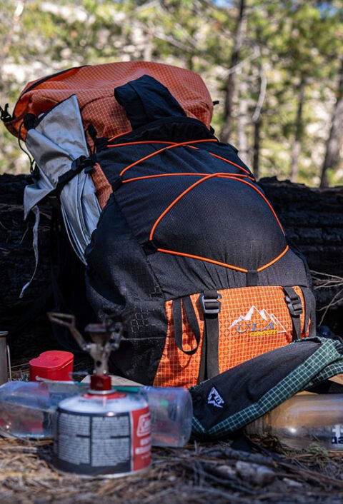 How to Properly Wash and Store Your Backpack After Camping - ULA Equipment