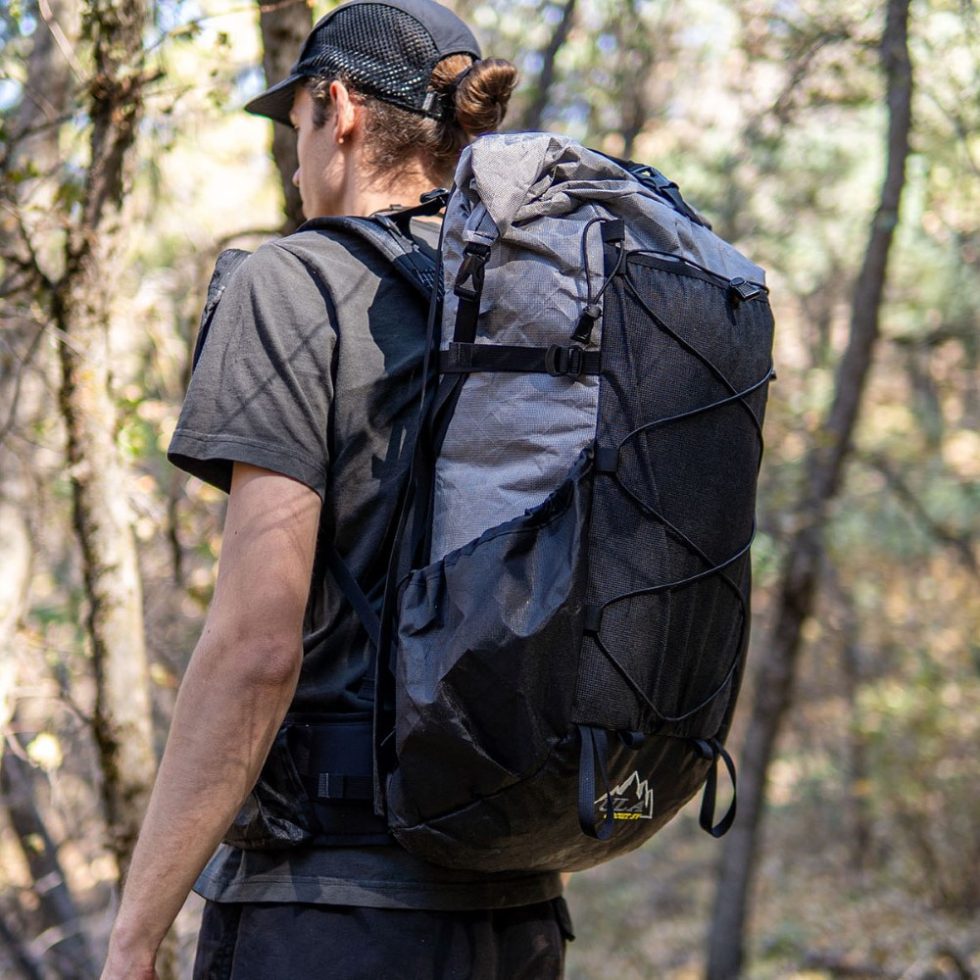 ULA Ultra Circuit SV | Ultralight Backpacks | ULA Equipment