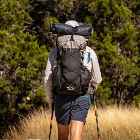 ULA Ultra Circuit SV | Ultralight Backpacks | ULA Equipment