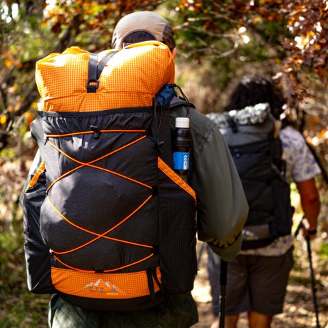 ULA UltraGrid Nexus | Ultralight Backpacks | ULA Equipment
