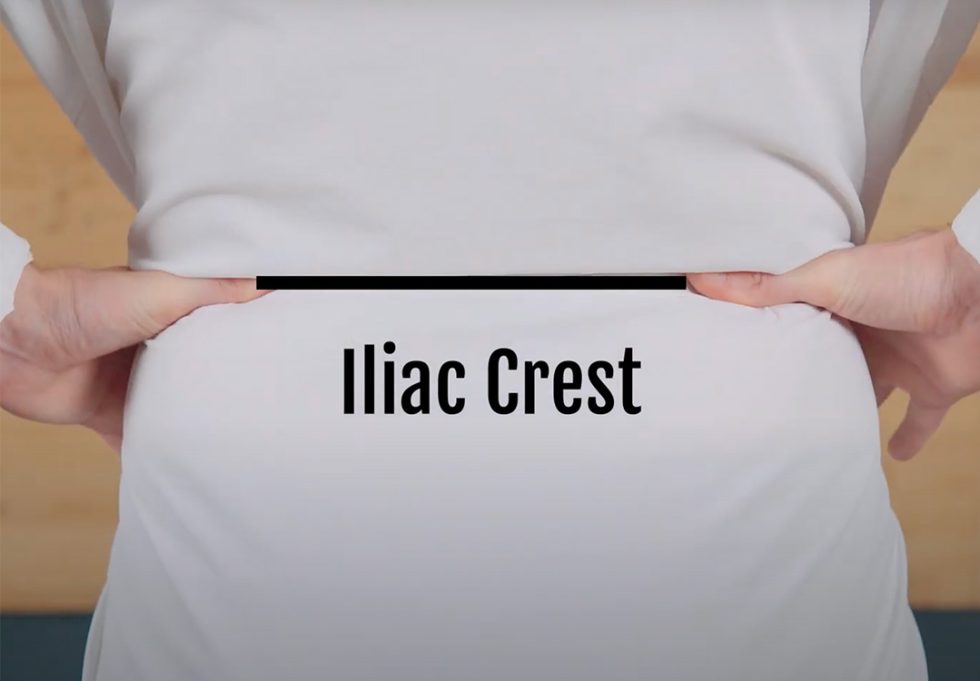 How to Measure for the Perfect Torso and Hip Belt Fit on Your Backpack ...