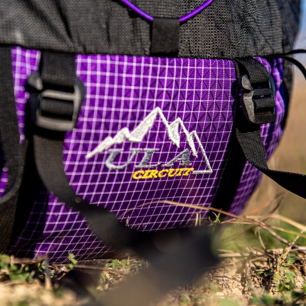 ULA 2024 Circuit | Backpacks | ULA Equipment Ultralight Backpacks