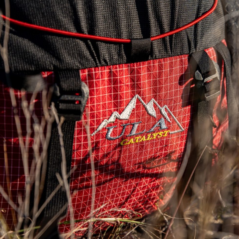 ULA 2024 Catalyst | Backacks | ULA Equipment Backpacks