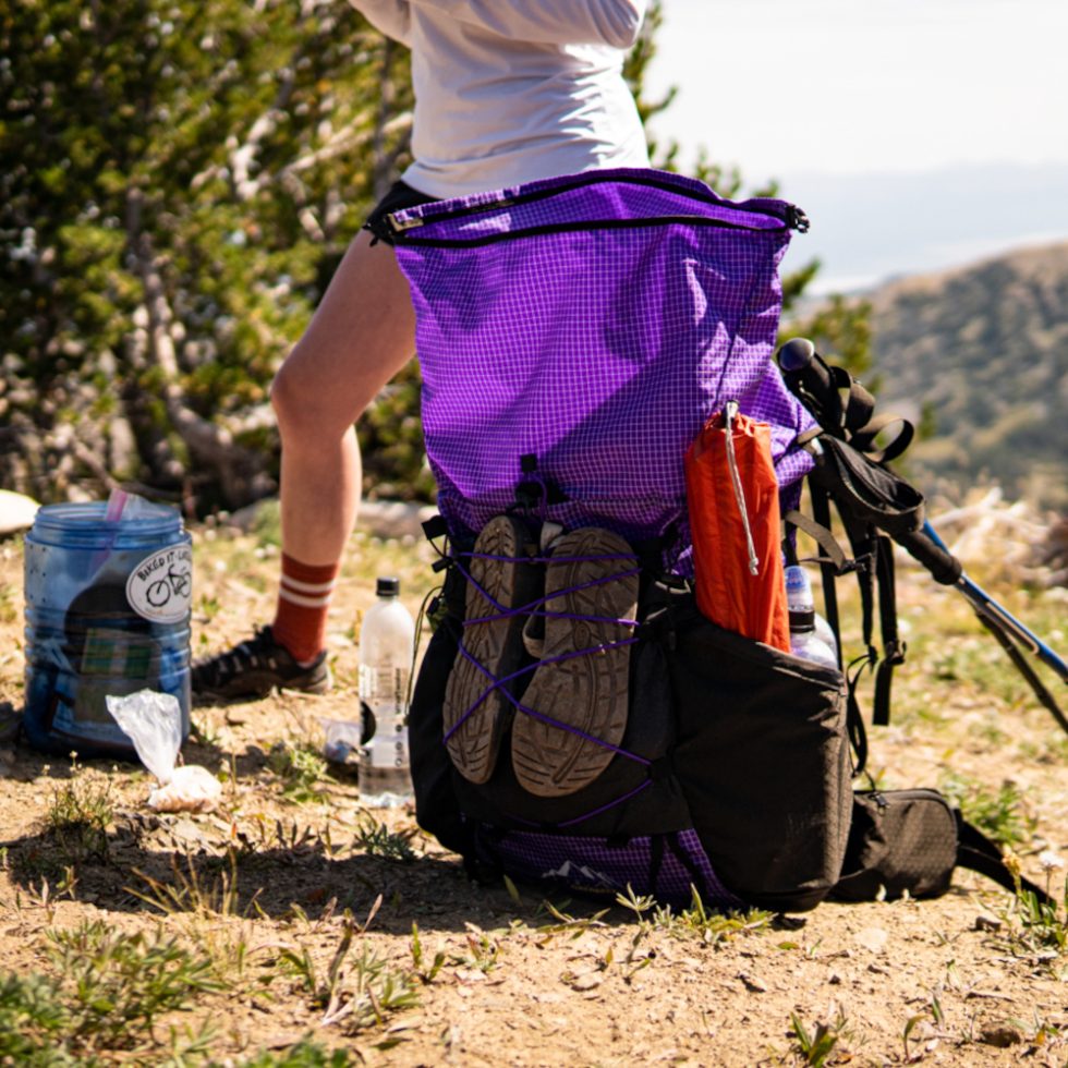 ULA 2024 Catalyst | Backacks | ULA Equipment Backpacks