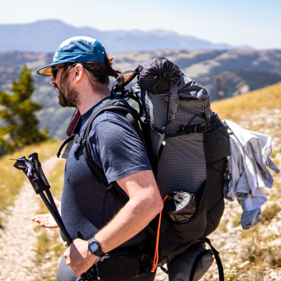 ULA 2024 Circuit | Backpacks | ULA Equipment Ultralight Backpacks