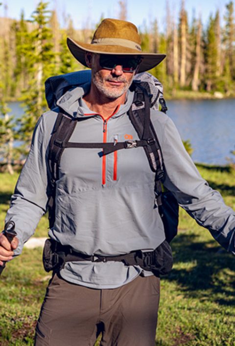 J-Strap vs. S-Strap: Which ULA Shoulder Strap is Right for You? - ULA ...