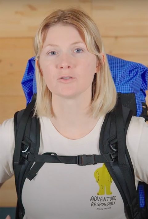 J-Strap vs. S-Strap: Which ULA Shoulder Strap is Right for You? - ULA ...